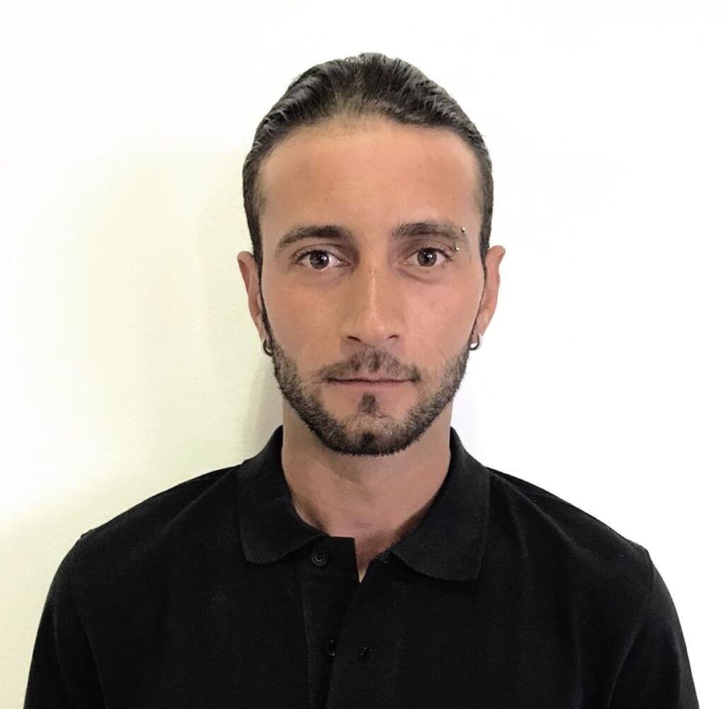 Our team - Workout Retail